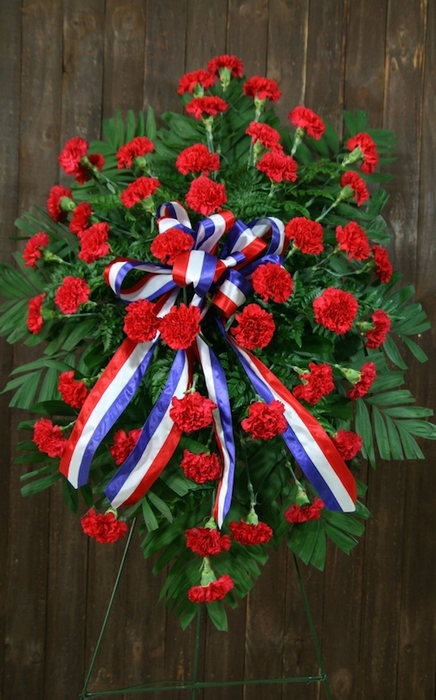 Veteran's Day Flowers: Beautiful Flower Ideas For Your Loved Ones ...