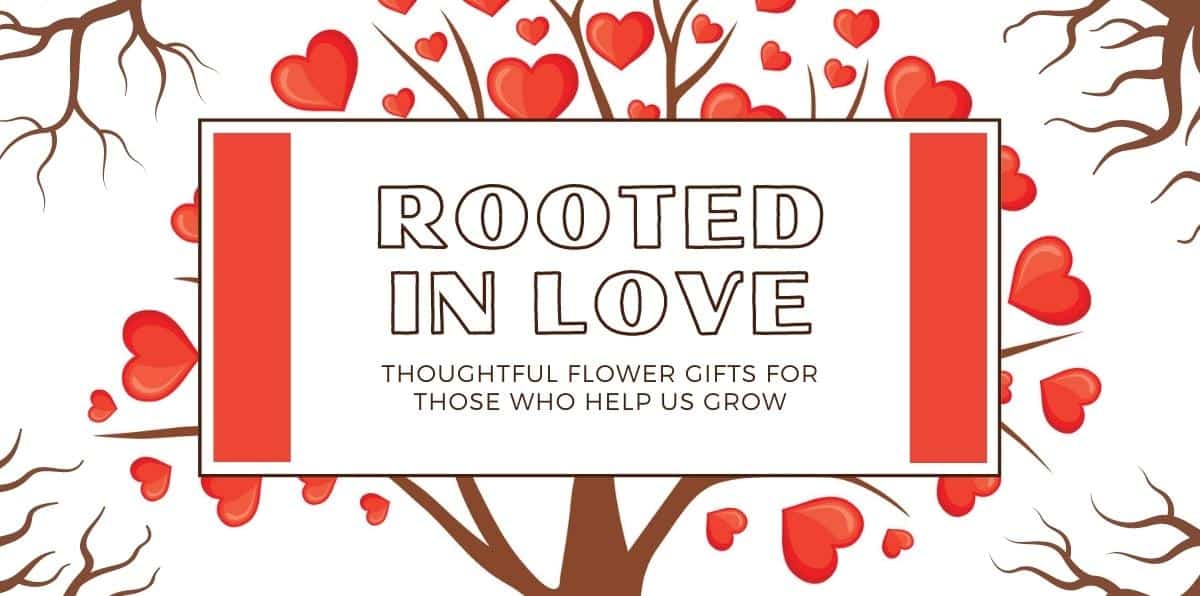 Sweet and Symbolic Sentiments for Your Favorite Mentors - Gordon Boswell